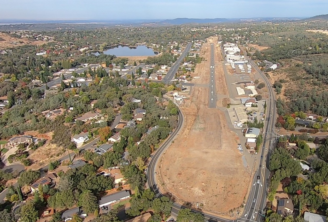 Cameron Park Airport Foundation